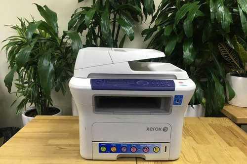 Мфу Xerox Work Centre 3220