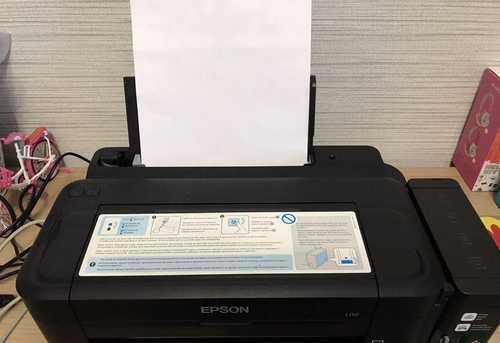 Принтер Epson L110