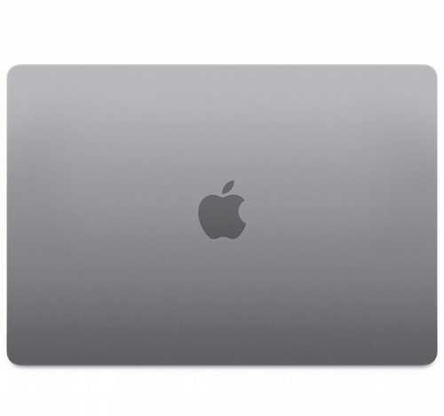 Ноутбук Apple MacBook Air 15 M3 8/256GB, Space Gray