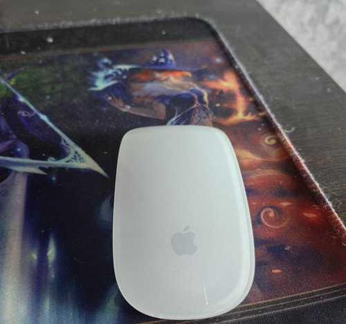 Мышь apple magic mouse 1