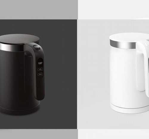 Умный электрочайник Viomi SMART Kettle Bluetooth