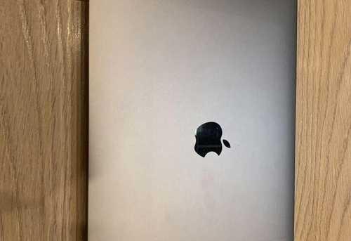 Крышка дисплея Apple Macbook Pro 13 2017 - Разбит