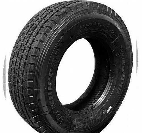 Шина грузовая 235/75 R17.5 Nortec TR All Steel 940 Прицеп 143/141J 20pr