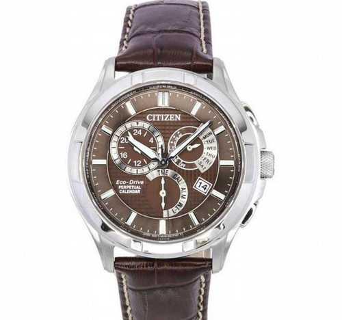 Японские наручные часы Citizen BL8160-07X