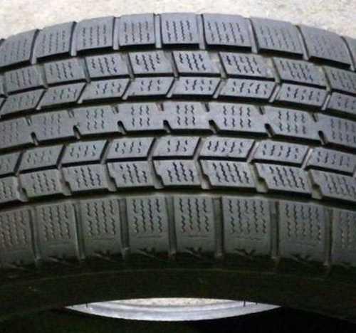 Dunlop Graspic DS3 205/55 R16