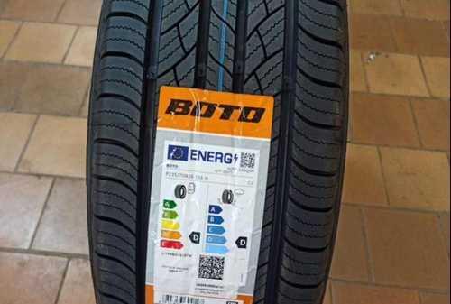 Boto Sasqua H/T 235/70 R16 106H