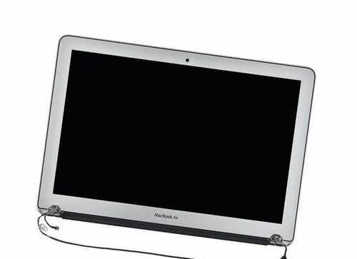 Дисплей MacBook Air 11 A1370 Silver