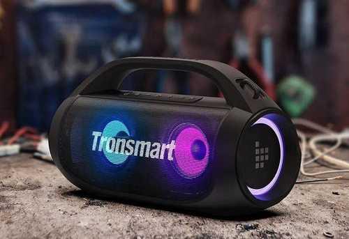 Колонка портативная Tronsmart Bang SE 40W Limited