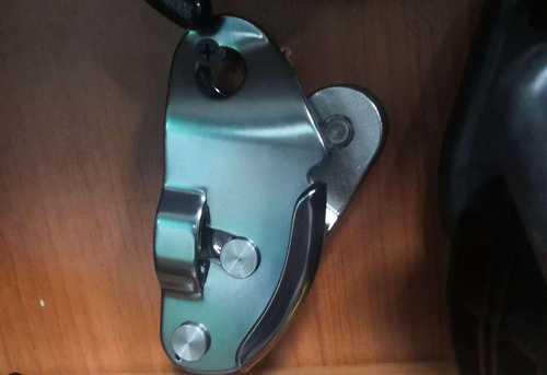 Спусковое устройство аналог Grigri petzl 444