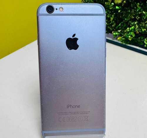 iPhone 6, 16 ГБ