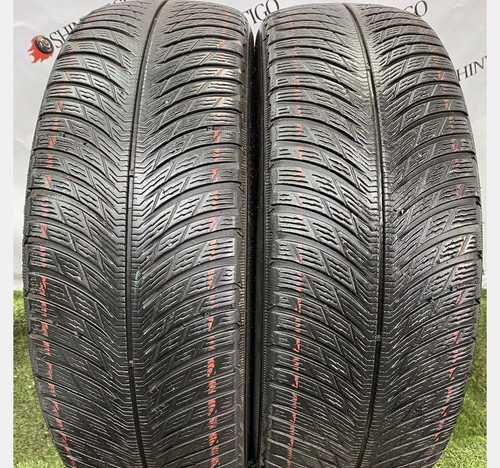 Michelin Pilot Alpin 5 SUV 235/65 R17 104H