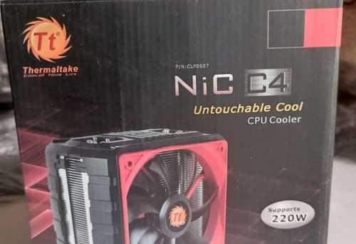 Thermaltake NIC C4