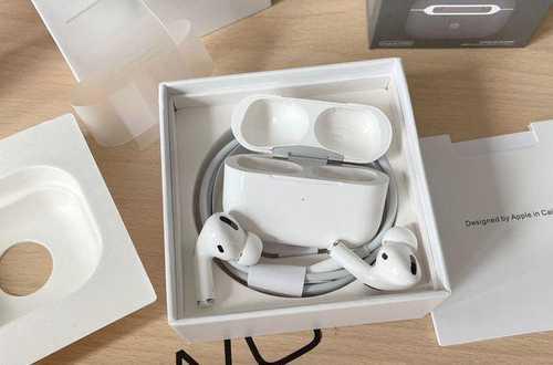 AirPods Pro