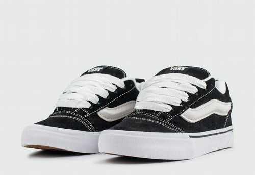 Кеды мужские Vans Knu Skool