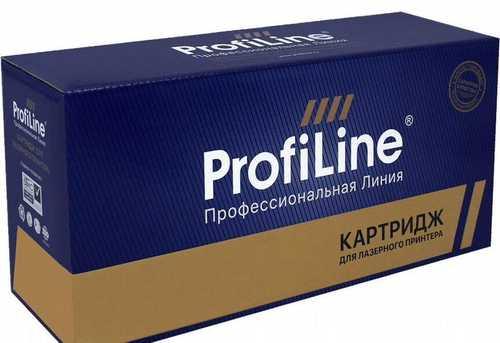 Картридж ProfiLine PL TK-8315C C Cyan для #358617