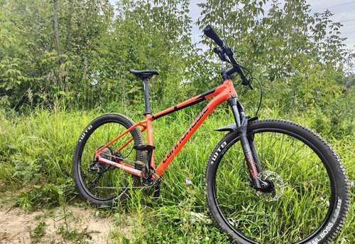 Cannondale trail 5