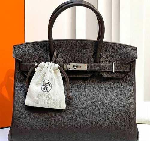 Сумка Hermes Birkin 30