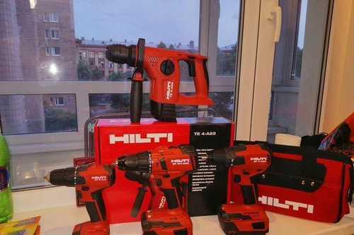 Hilti SF6H-A22