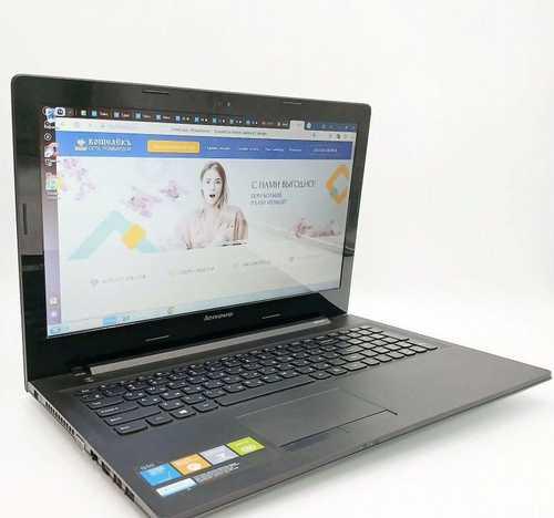 Ноутбук Lenovo G50-45