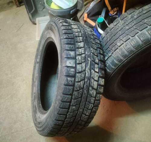 Dunlop All Season Maxx AS1 225/65 R17