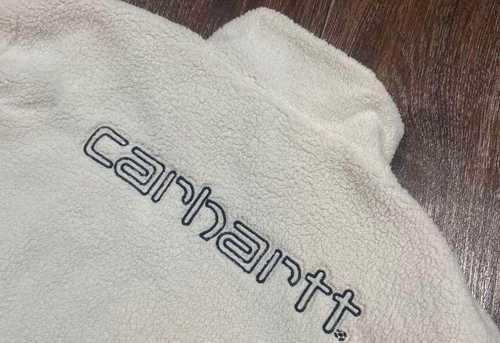 Куртка ветровка Carhartt