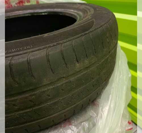 Kumho Ecowing ES01 KH27 185/65 R15 H