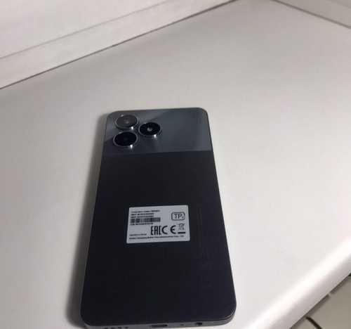 realme Note 50, 4/128 ГБ