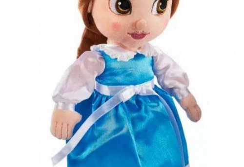 Плюшевая Belle из коллекции аниматоров Disney