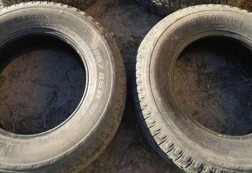 Michelin 4x4 Synchrone 225/65 R16 109H