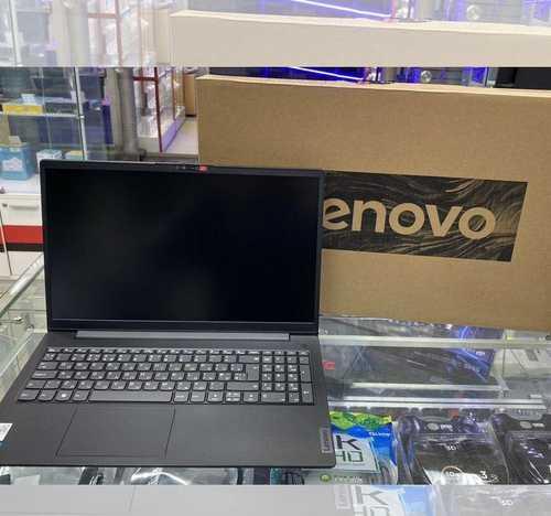 Ноутбук Lenovo V15 IJL (82QY00phue)