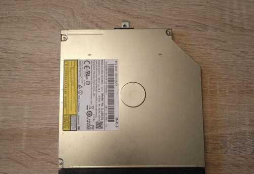 Дисковод Packard Bell EasyNote TE69HW