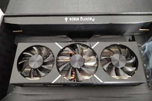 Видеокарта HP GeForce RTX 3080 10 гб