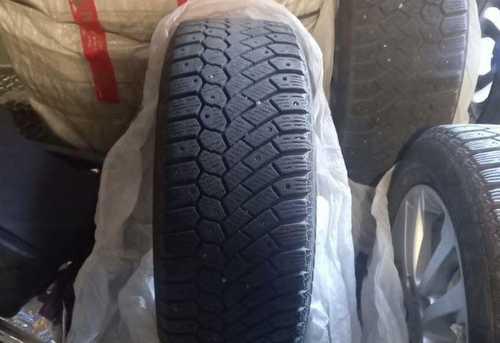 Gislaved Com Speed 205/55 R16