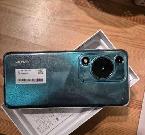 Huawei nova Y72, 8/128 ГБ