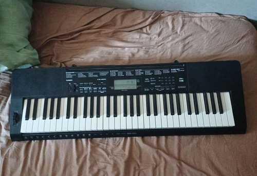 Синтезатор Casio ctk 3500