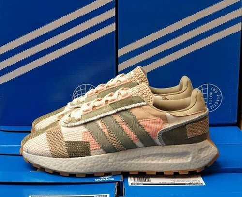 Кроссовки Adidas Retropy