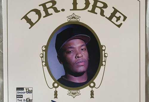 Dr Dre The Chronic