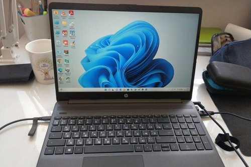 Ноутбук HP 255 G8 Rayzen 7