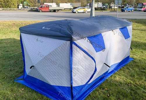 Тент колпак от дождя для палатки Mircamping 2023