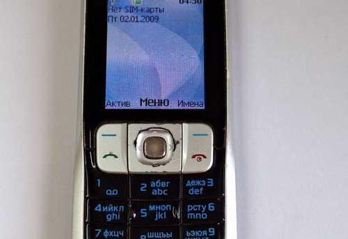 Nokia 2630