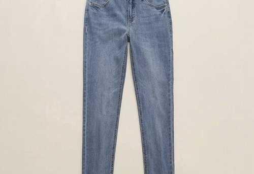 Новые узкие джинсы Seven7
