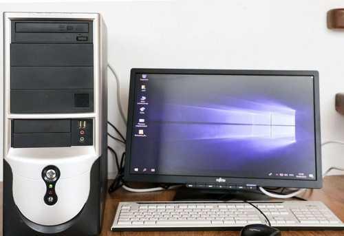 Персональный компьютер i5-2500