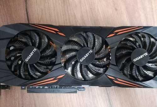 Gigabyte Geforce gtx 1070 g1 Gaming