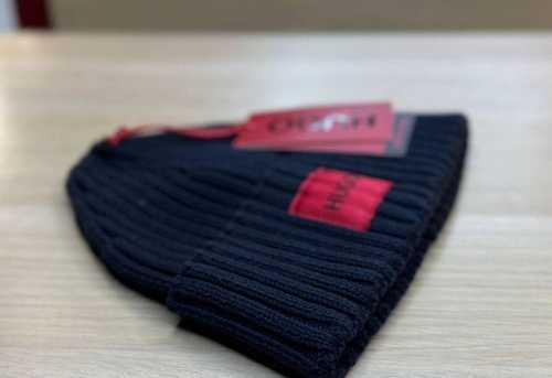 Шапка мужская hugo boss