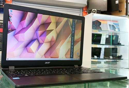 Ноутбук Acer 2 ядра 8gb SSD 240gb Full HD