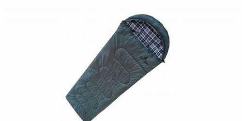Спальный мешок одеяло Ember Plus -5 L "Totem"