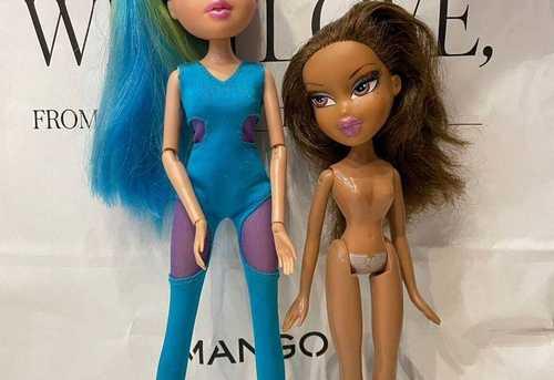 Куклы bratz братц