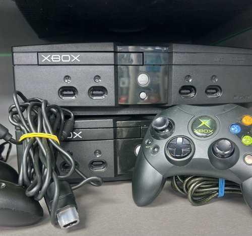 Xbox original