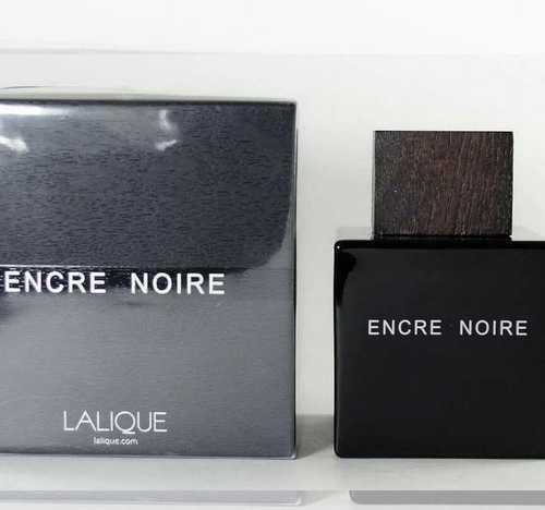 Lalique encre noire 100 мл