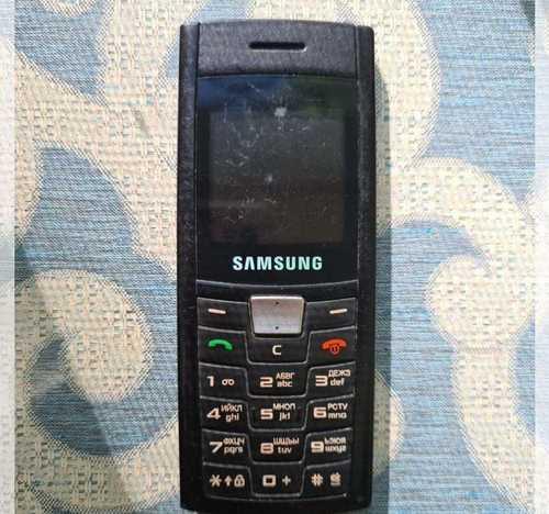 Samsung SGH-C170